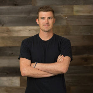 The New Generation Entrepreneur Podcast - Brandon Lucero