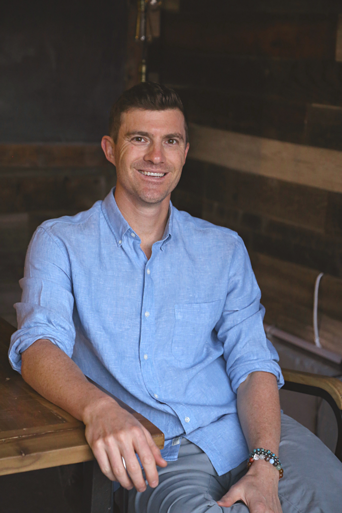 The New Generation Entrepreneur Podcast - Brandon Lucero